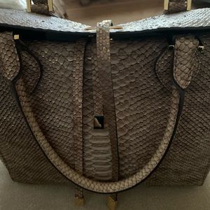 Michael Kors Collection | Bags | Michael Kors Collection Handbag | Poshmark